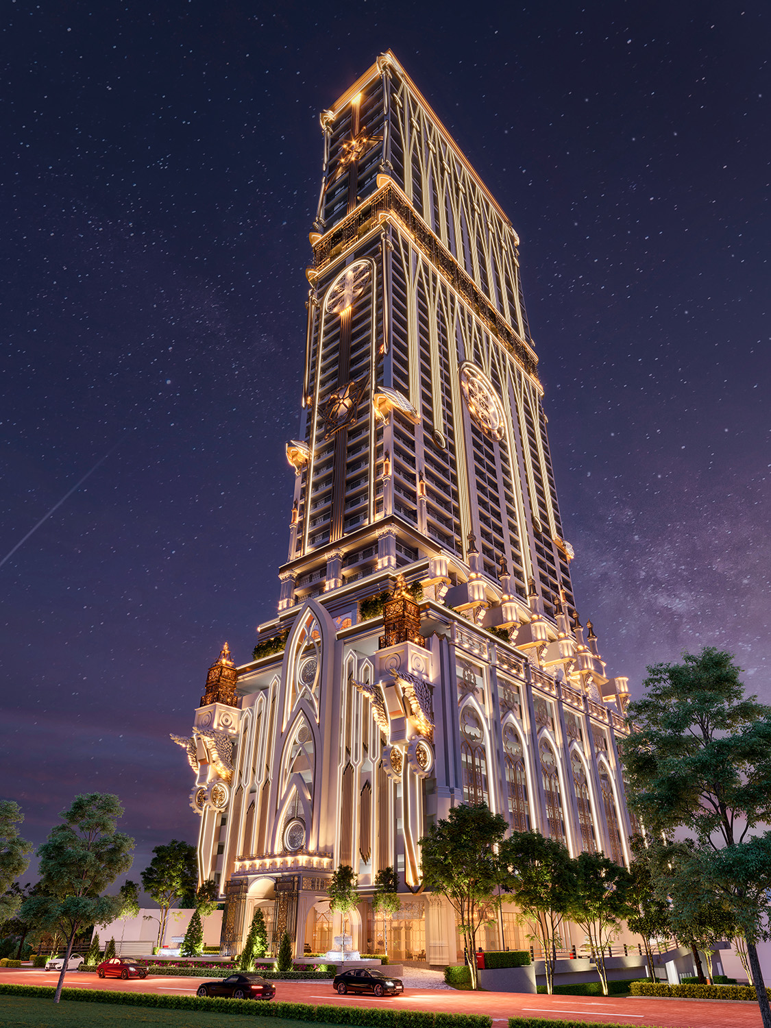 Arte Solaris for Sale @ Mont Kiara